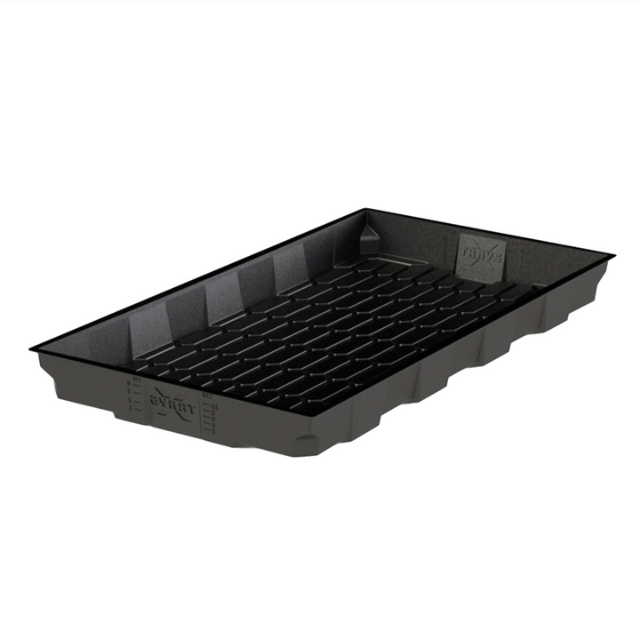 XTray 3' x 6' Flood table – HYDROTECH HYDROPONICS