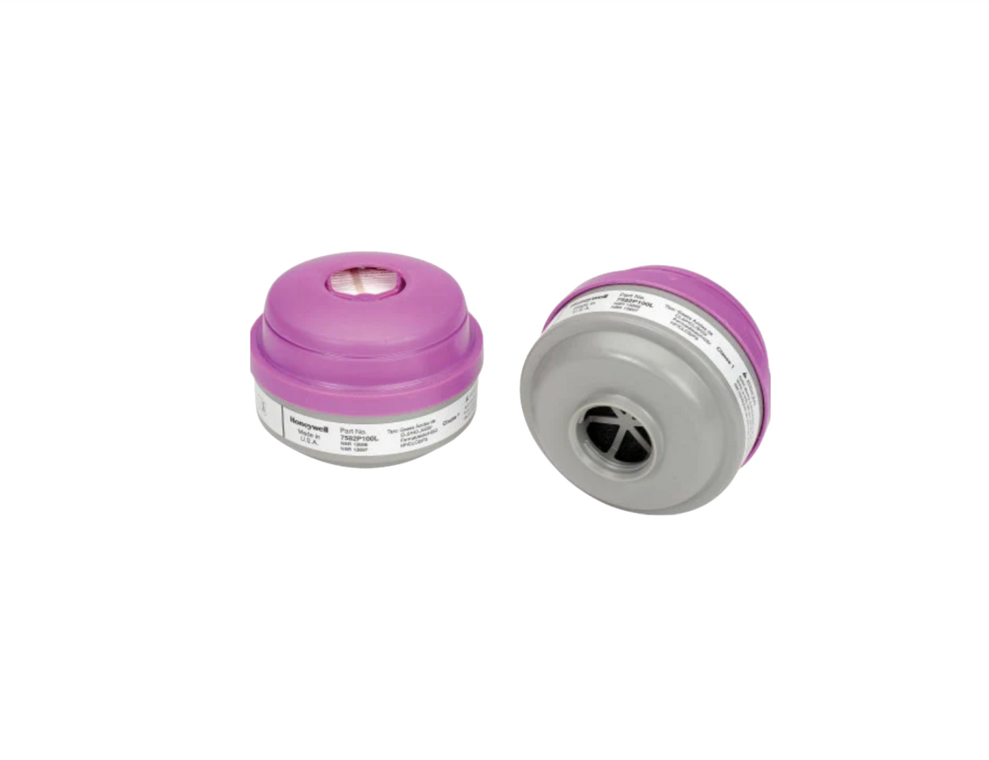 Honeywell Face Mask Cartridge (2 pack) – HYDROTECH HYDROPONICS