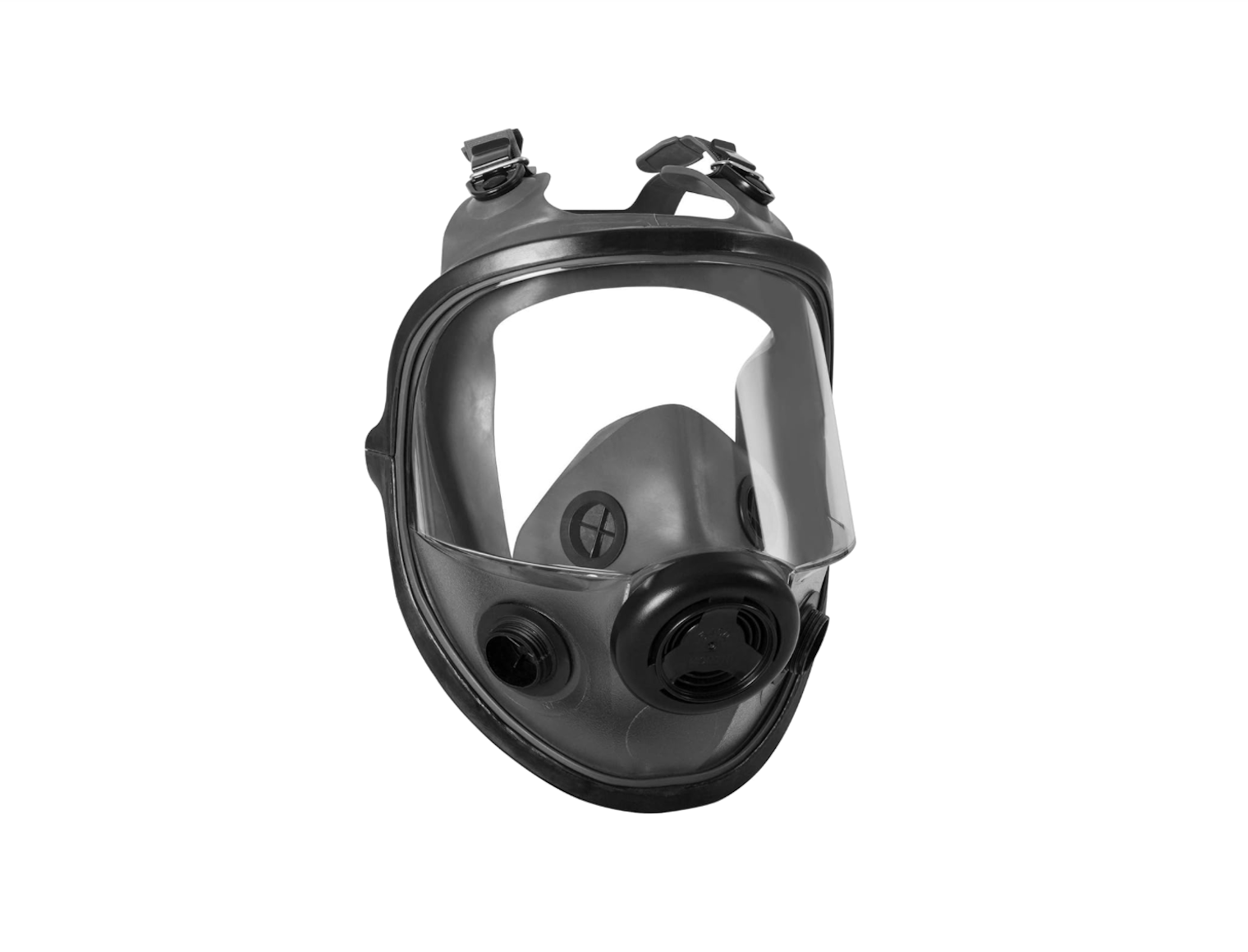 Dual Cartridge Full Fask Mask M/L – HYDROTECH HYDROPONICS