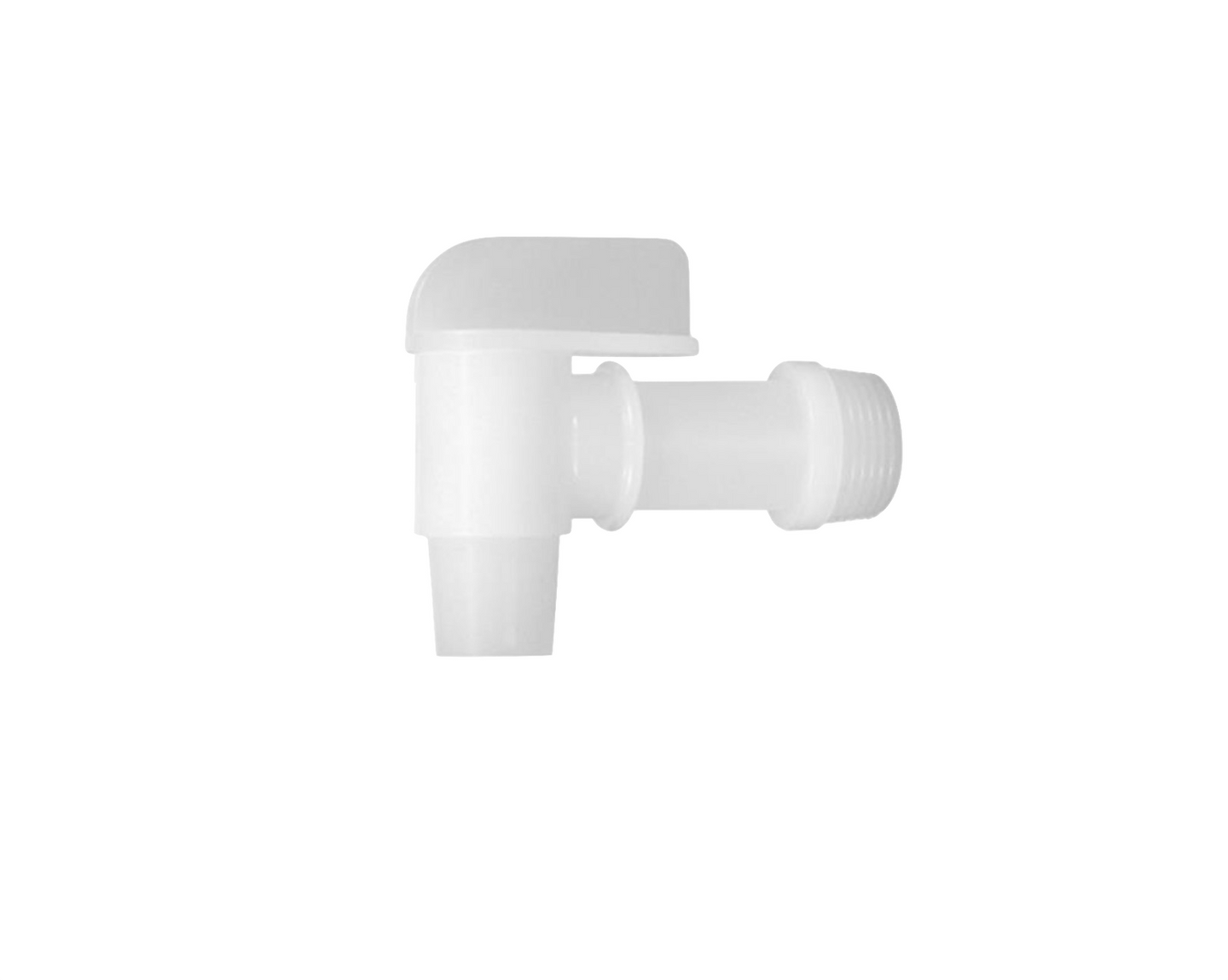 General Hydroponics Spigots / Faucets (GH valve for pouring 23L pails ...