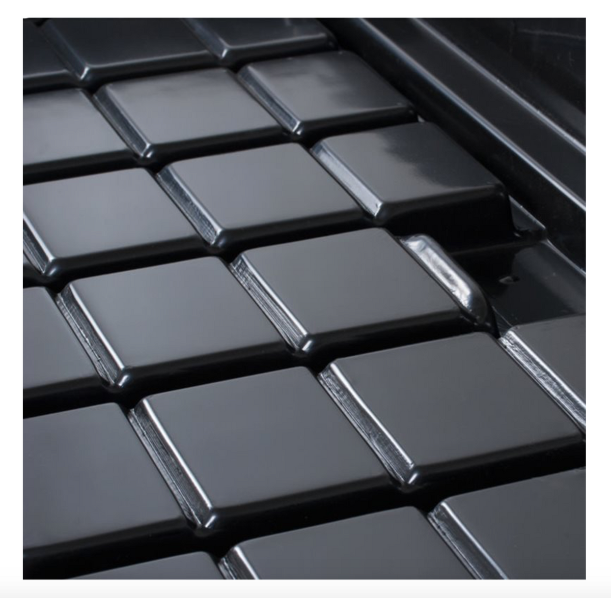 Green Gold 4' x 8' Flood Table – HYDROTECH HYDROPONICS