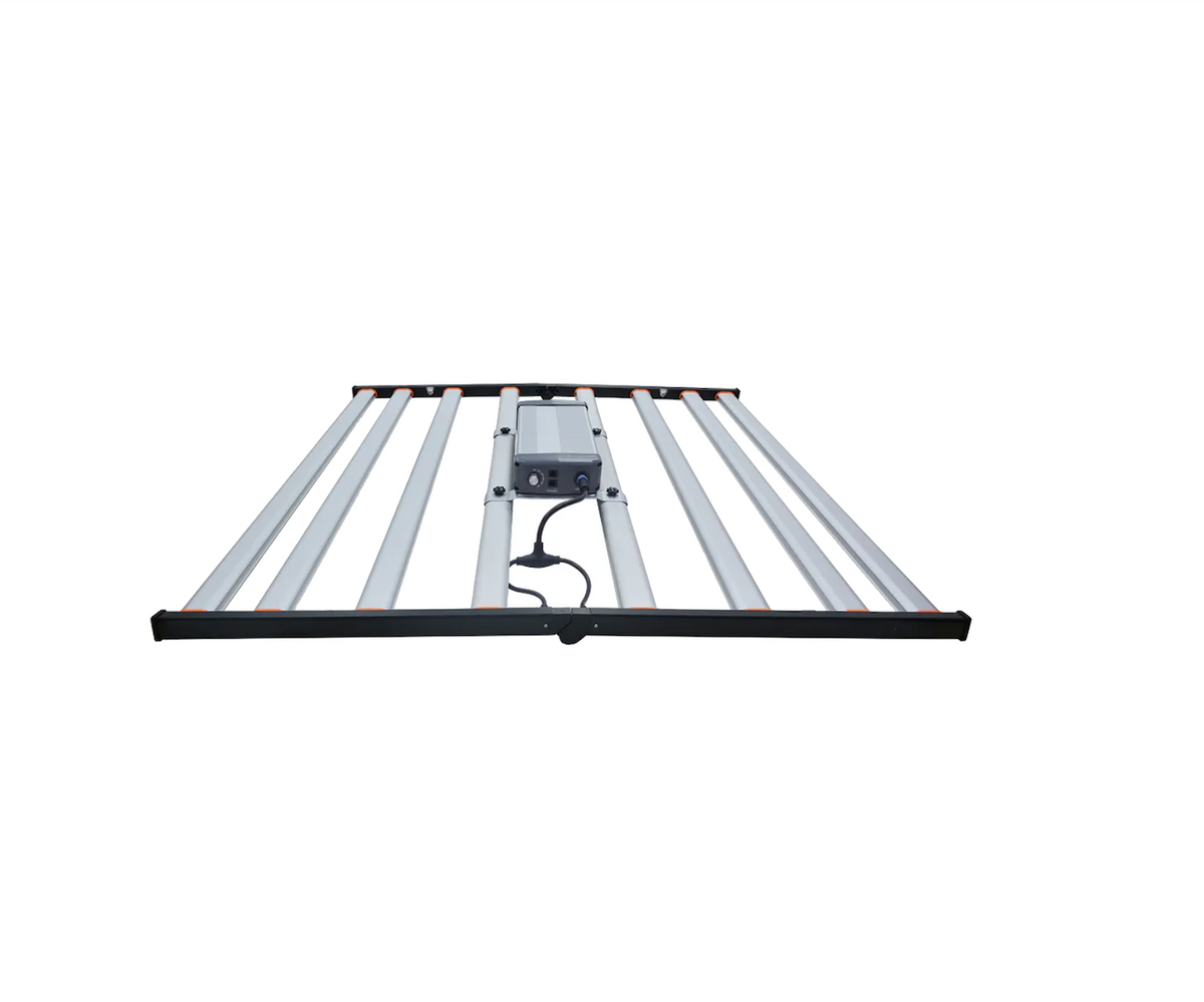 650w LED Grow Light – HYDROTECH HYDROPONICS