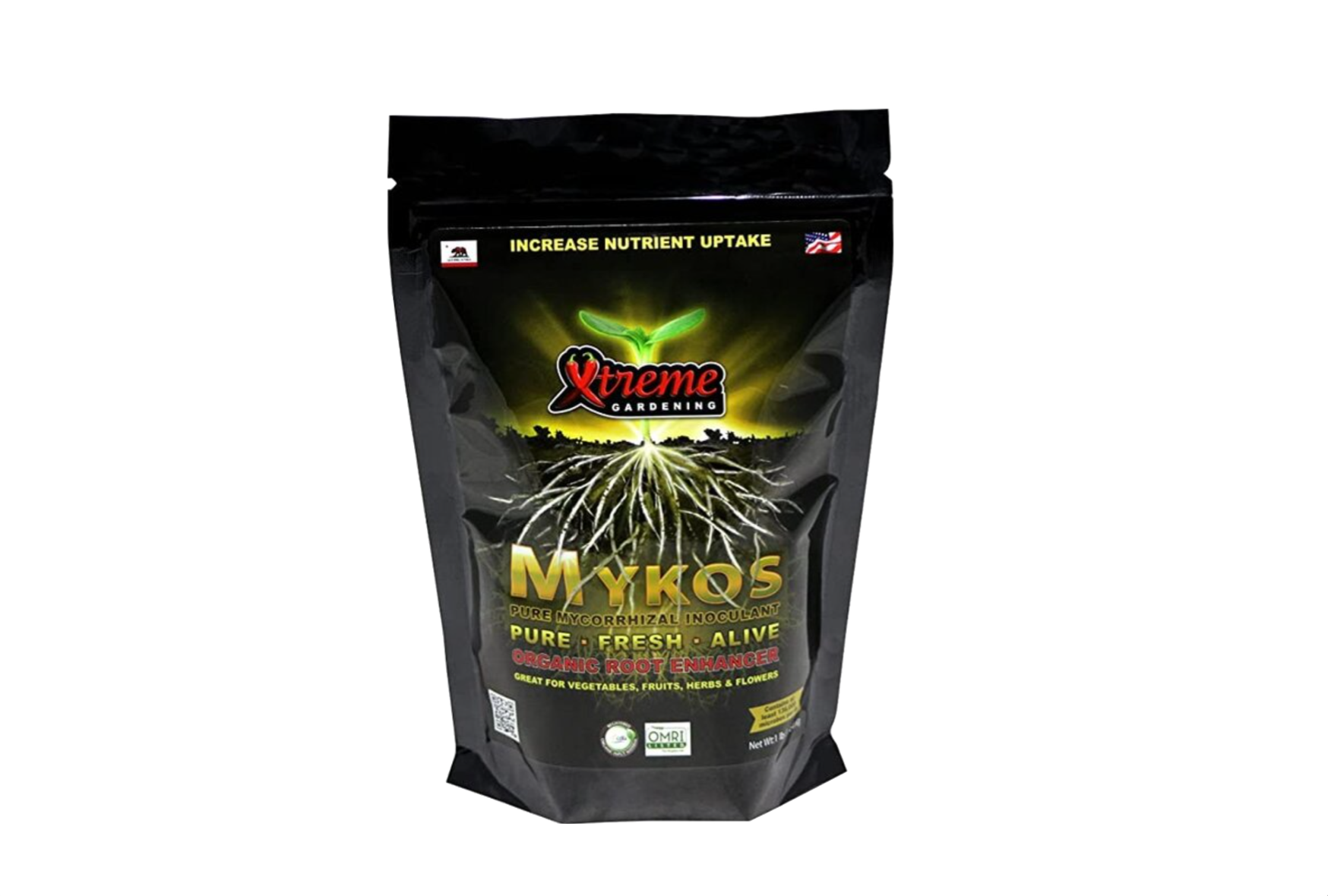 Xtreme Gardening Mykos – HYDROTECH HYDROPONICS