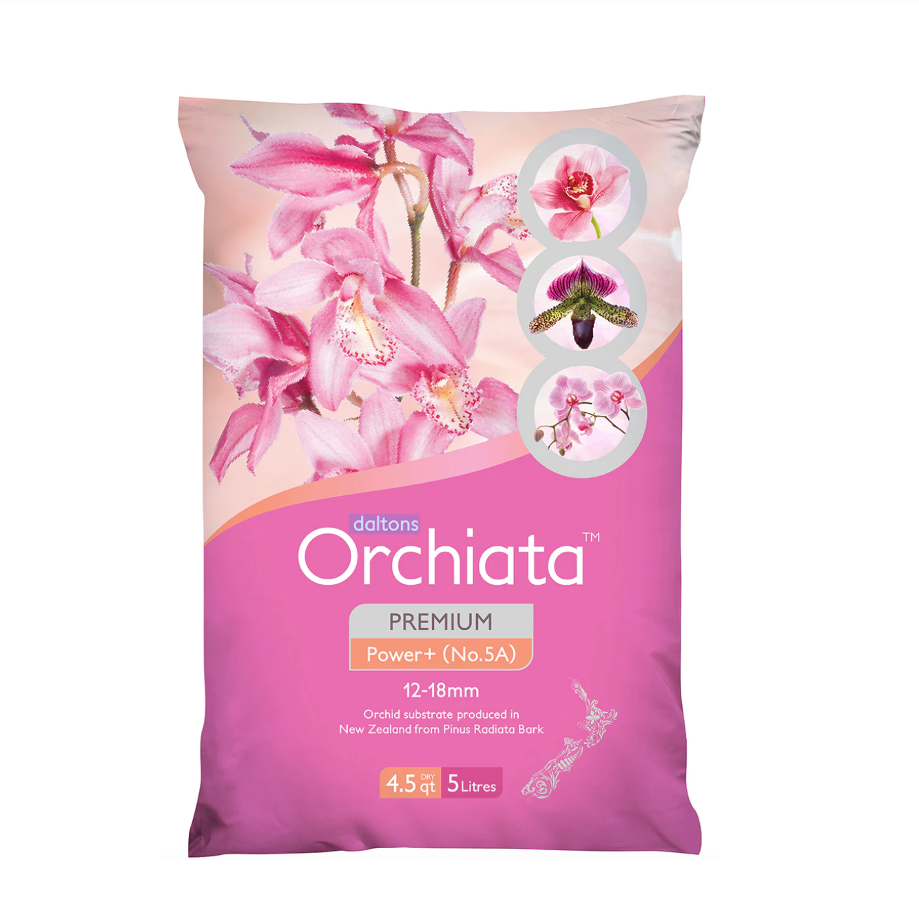Orchiata Power + (No.5A) – HYDROTECH HYDROPONICS