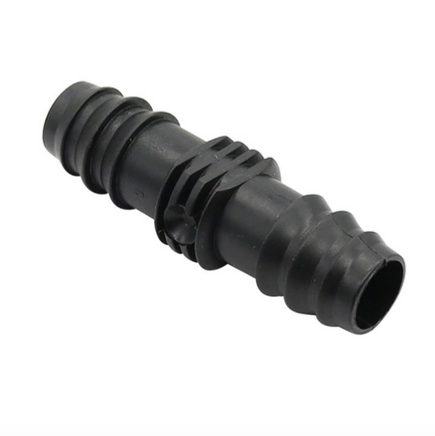 1/2" Straight Connector – HYDROTECH HYDROPONICS