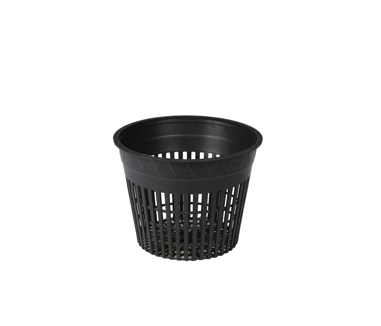 4" Mesh Pot – HYDROTECH HYDROPONICS