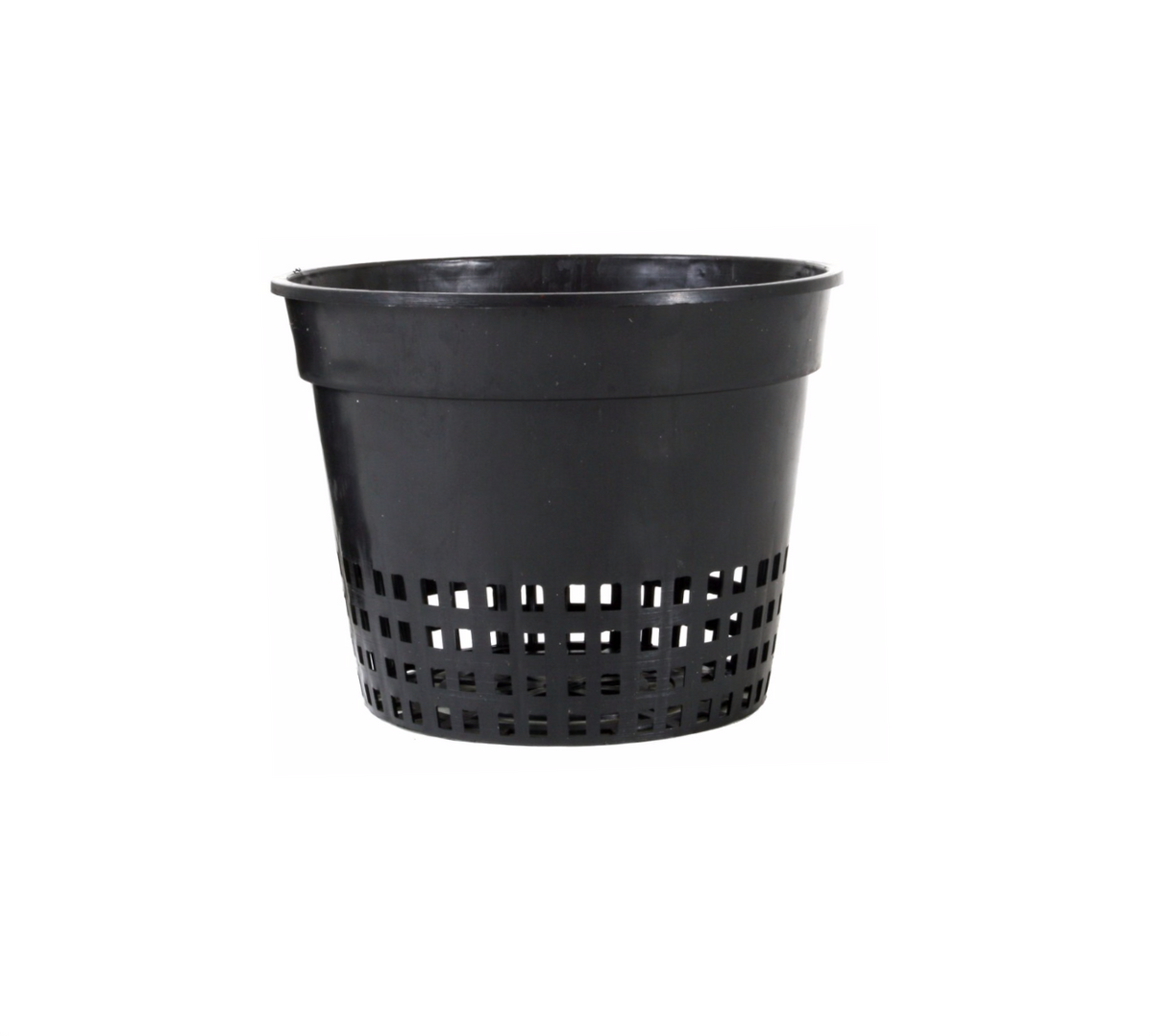 6" Mesh Pot – HYDROTECH HYDROPONICS
