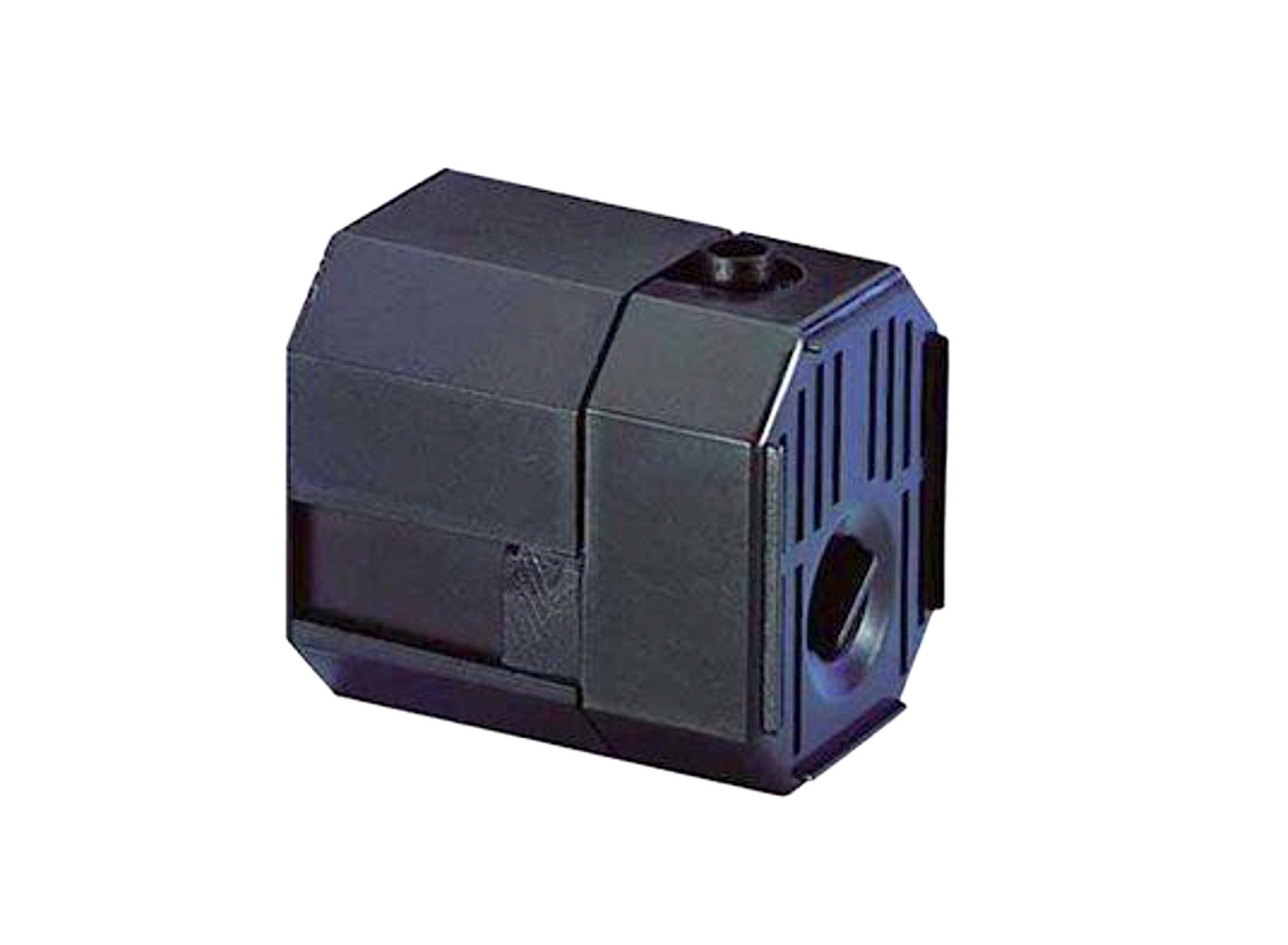 Mag-Drive Supreme 80 gph Water Pump – HYDROTECH HYDROPONICS