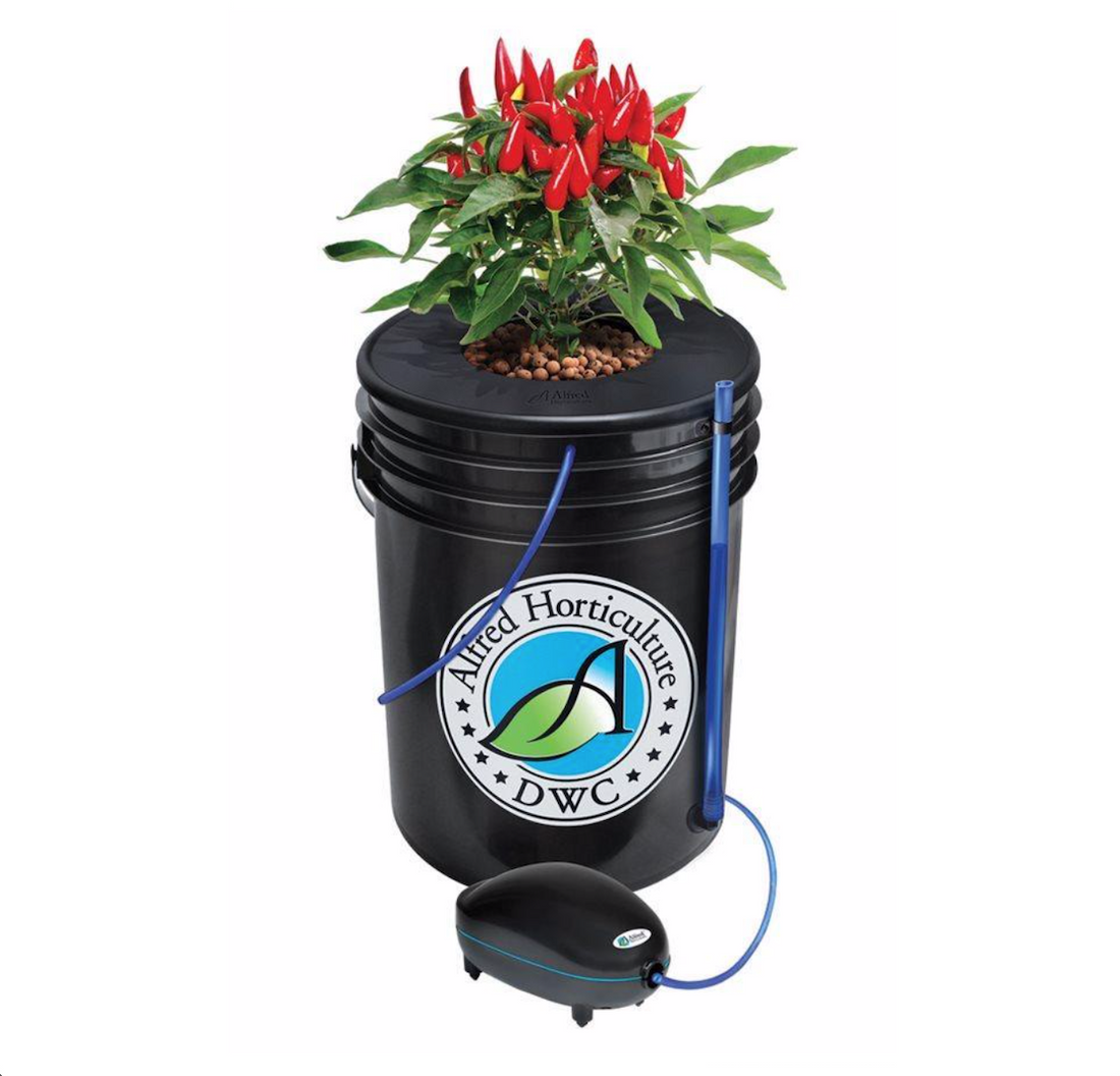 Hydrotech Hydroponics – HYDROTECH HYDROPONICS