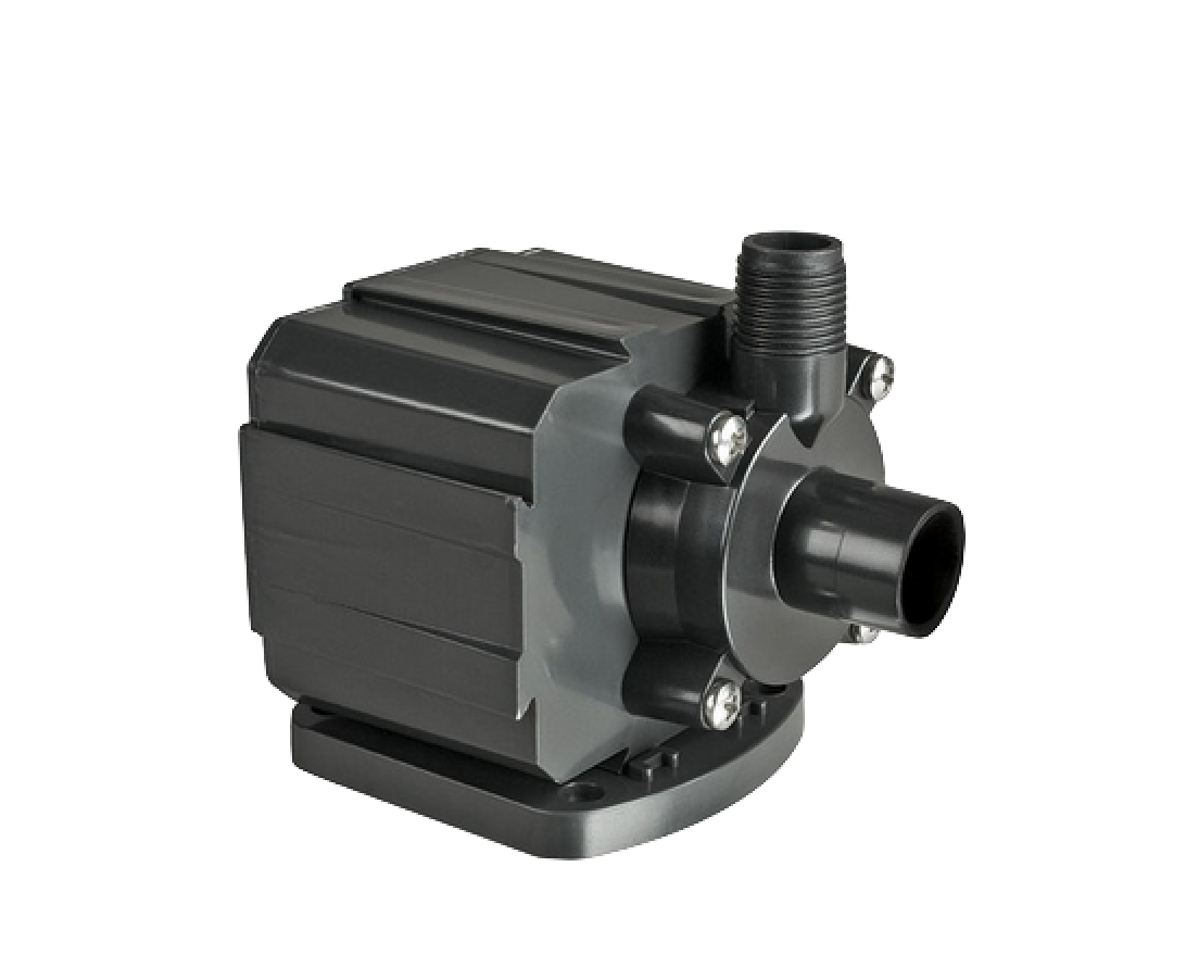 Mag-Drive Supreme 250 gph Water Pump – HYDROTECH HYDROPONICS