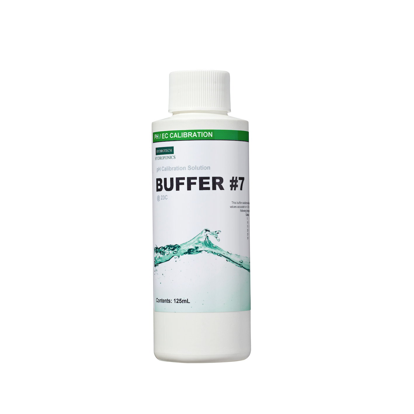 pH Buffer #7 – HYDROTECH HYDROPONICS