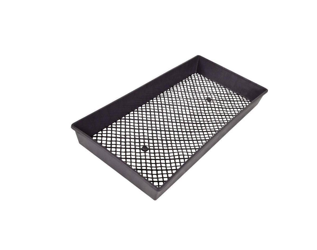 Black Web Trays – HYDROTECH HYDROPONICS