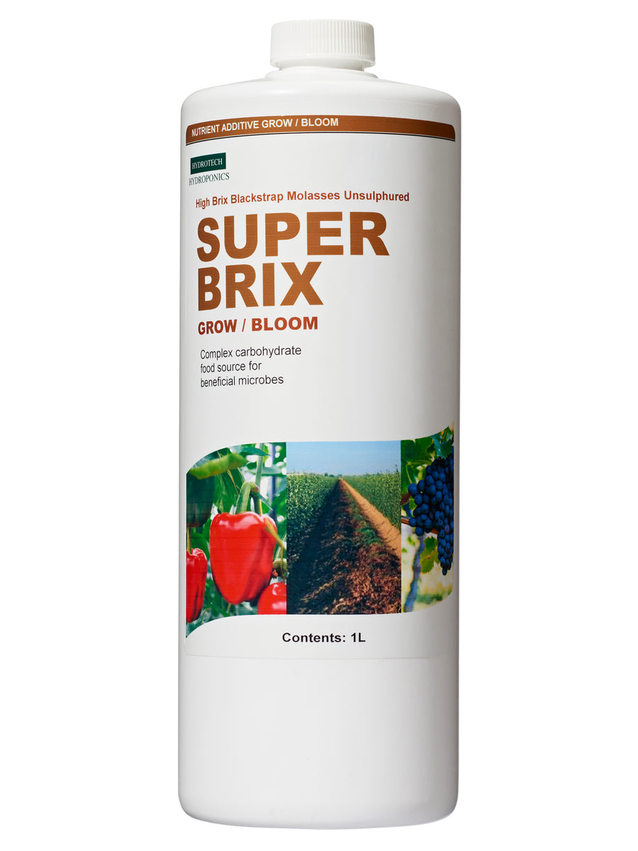 Hydrotech Super Brix – HYDROTECH HYDROPONICS