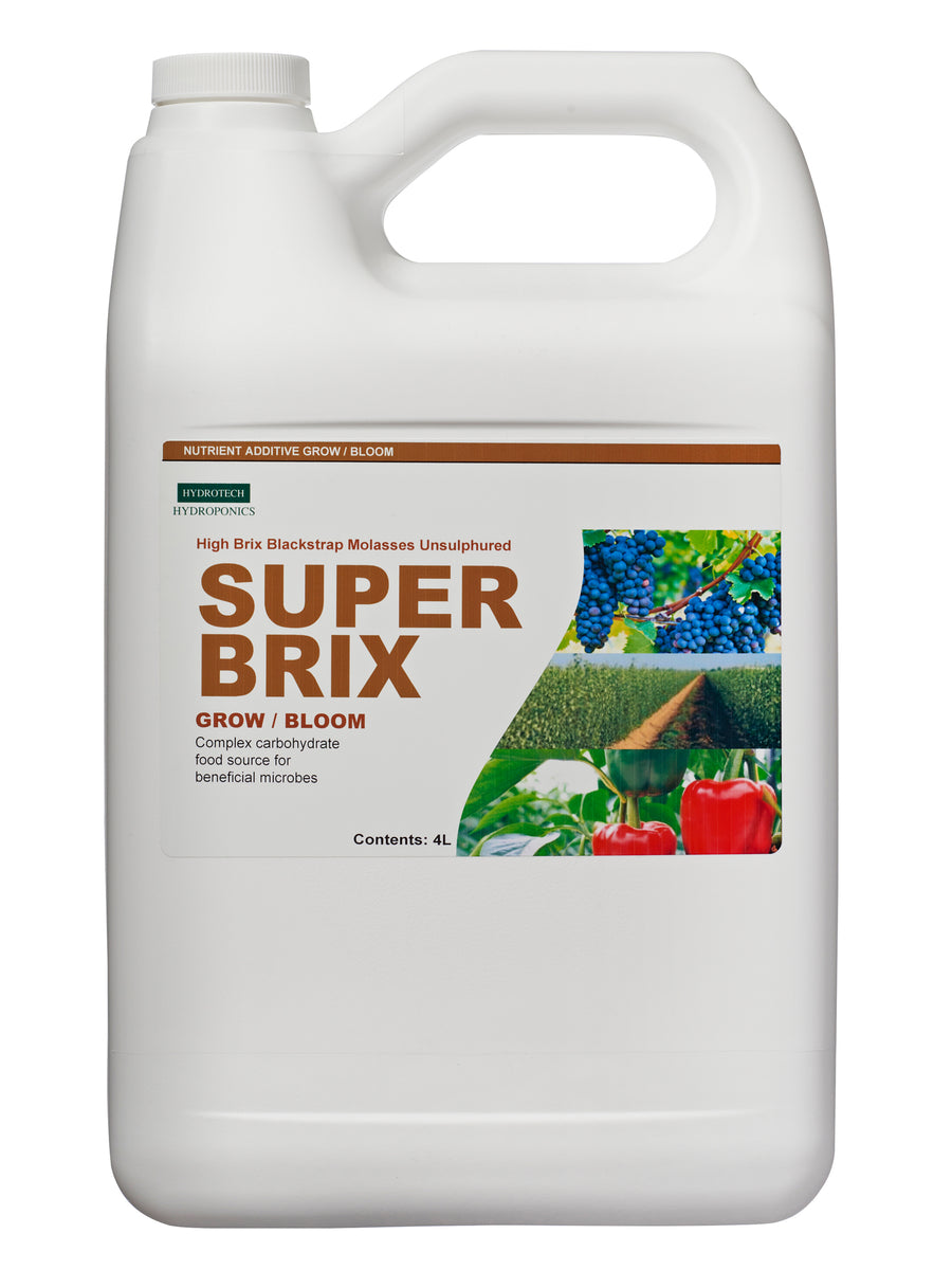 Hydrotech Super Brix – HYDROTECH HYDROPONICS