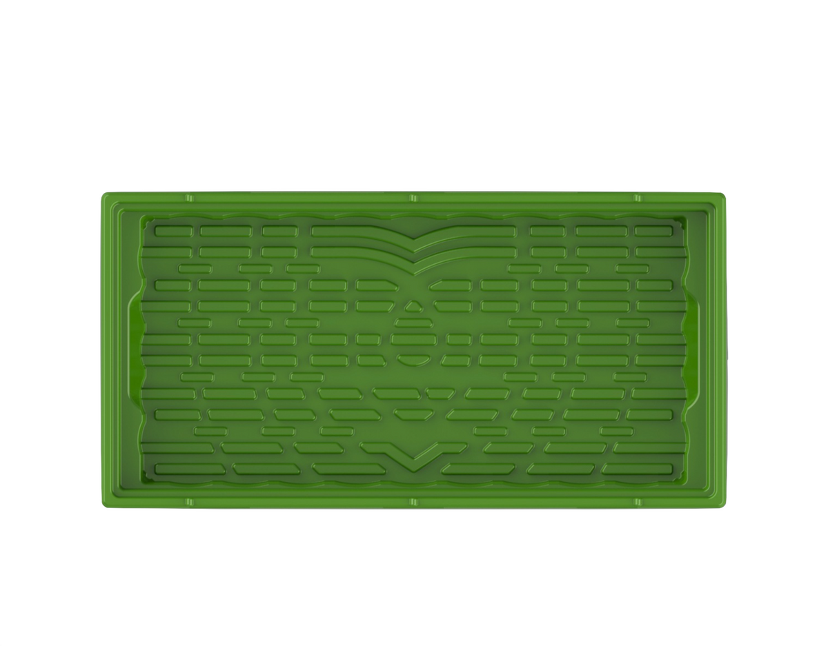 FloraFlex Incubator Bottom Tray – HYDROTECH HYDROPONICS