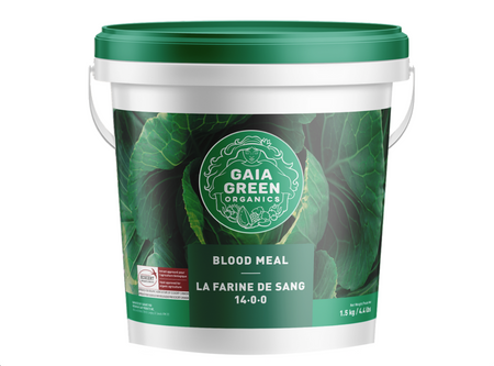 Gaia Green – HYDROTECH HYDROPONICS