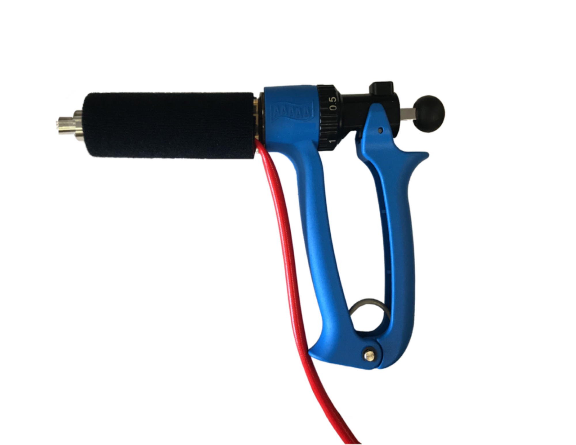 Heated Repeater Syringe 25ml/50ml – HYDROTECH HYDROPONICS