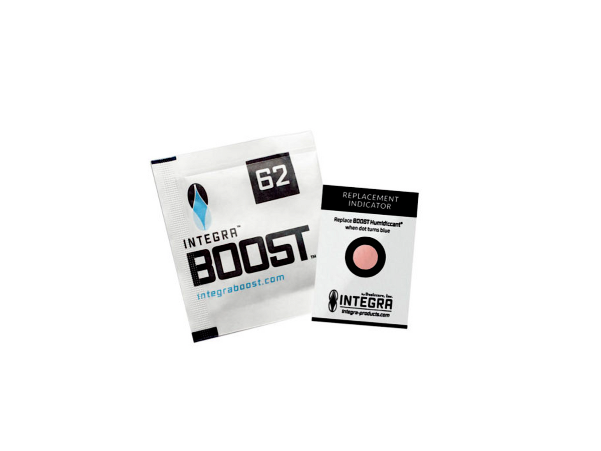 Integra Boost Humidity Pack – HYDROTECH HYDROPONICS