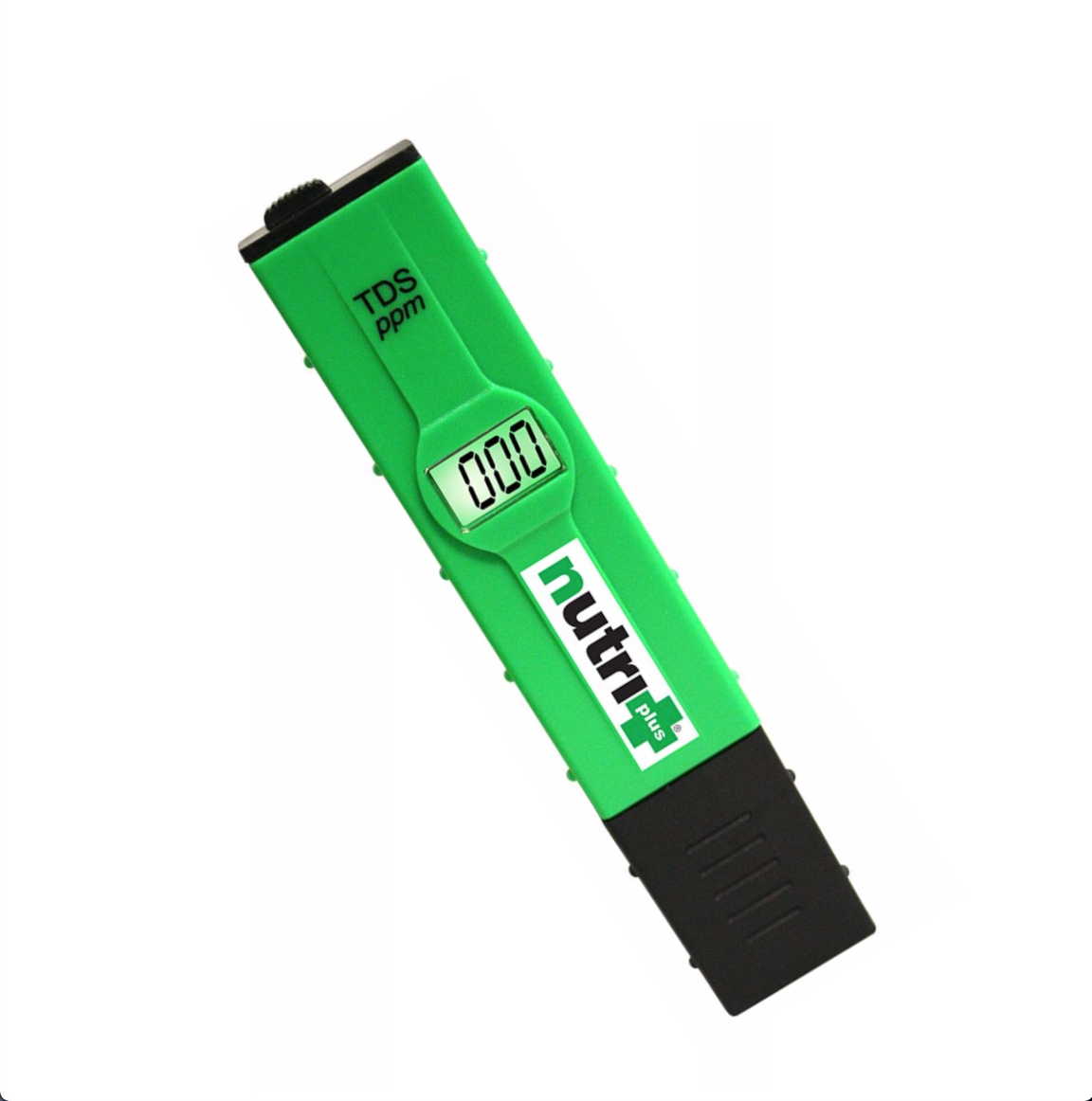 Nutri+ TDS Quickcheck Tester – HYDROTECH HYDROPONICS