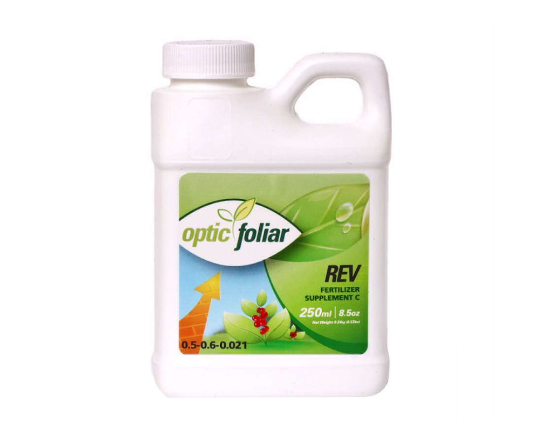 Optic Foliar Rev – HYDROTECH HYDROPONICS
