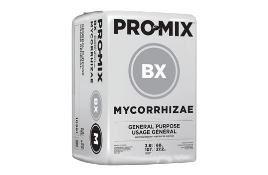 Pro-Mix BX Compressed – HYDROTECH HYDROPONICS