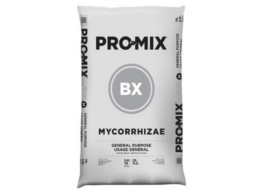 Pro-Mix BX Loose – HYDROTECH HYDROPONICS