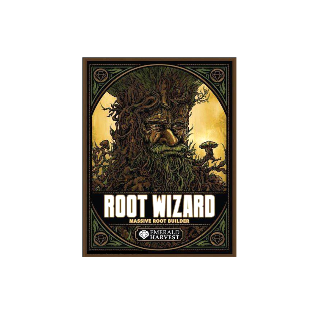 Emerald Harvest - Root Wizard – HYDROTECH HYDROPONICS