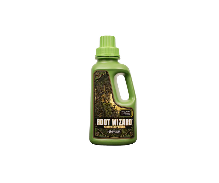 Emerald Harvest - Root Wizard – HYDROTECH HYDROPONICS