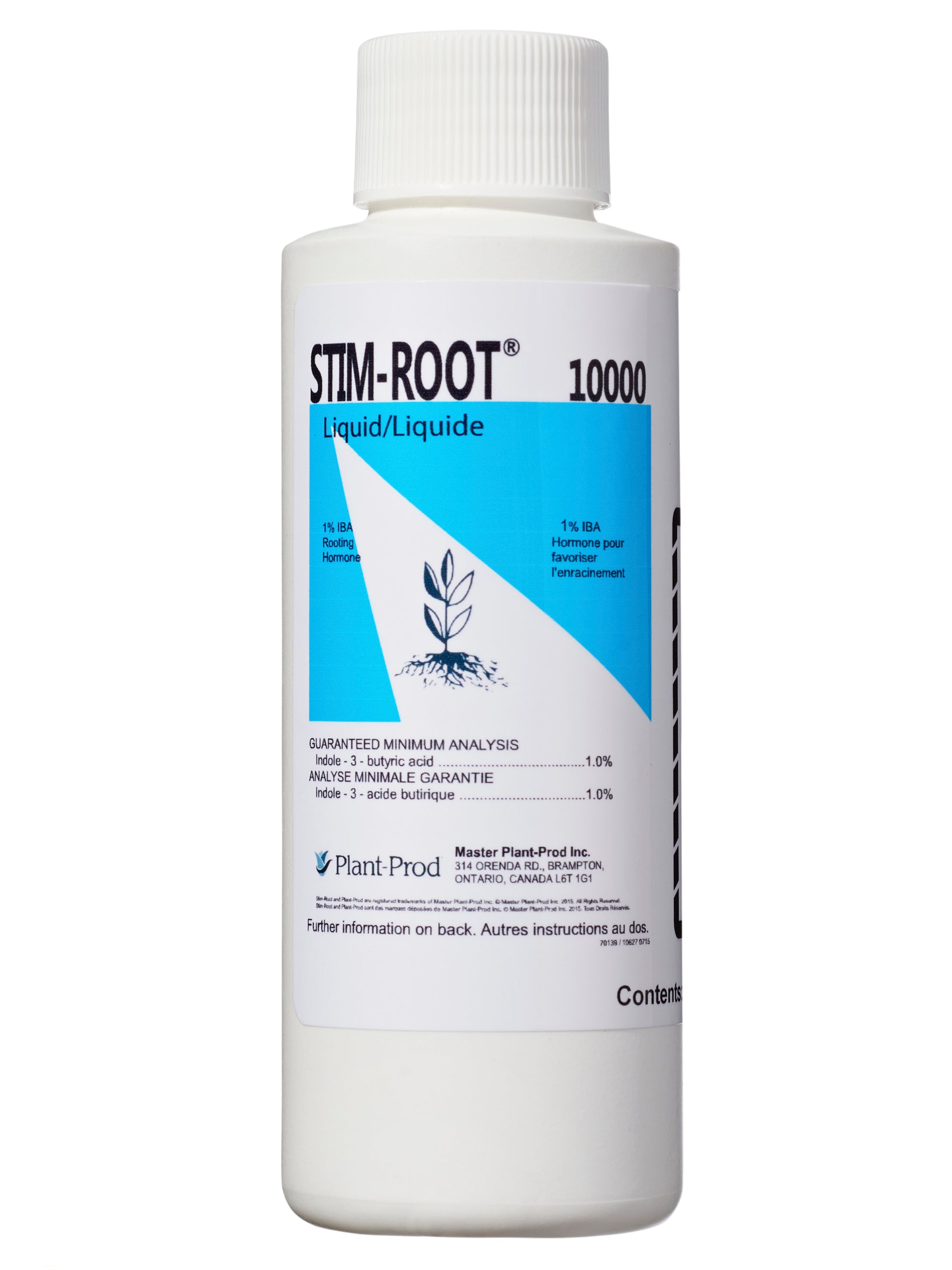 Stim-Root 10,000 – HYDROTECH HYDROPONICS