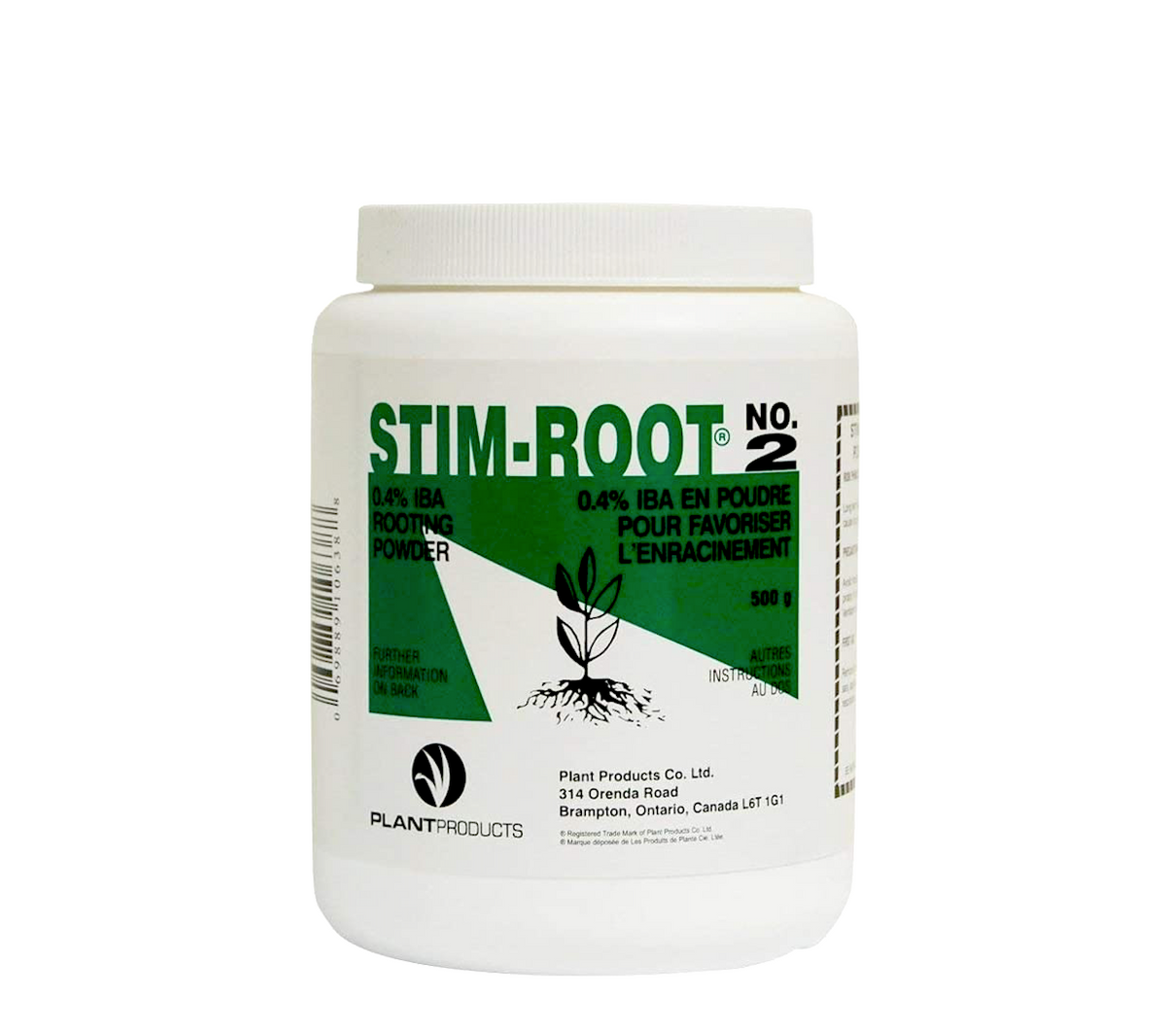 Stim-Root No. 2 – HYDROTECH HYDROPONICS