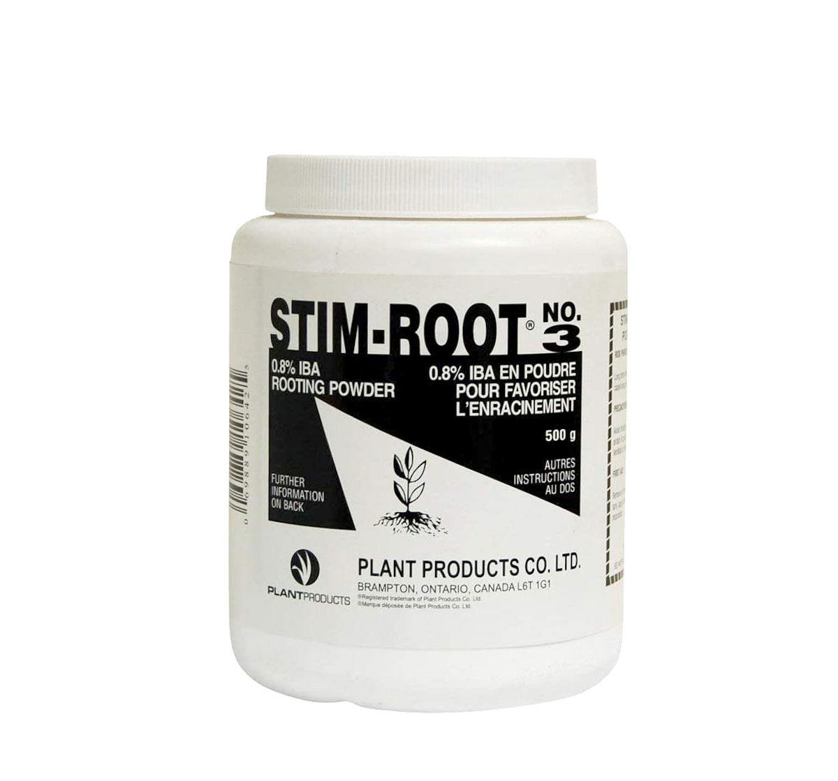 Stim-Root No. 3 – HYDROTECH HYDROPONICS