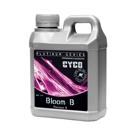 Cyco Platinum Series – HYDROTECH HYDROPONICS