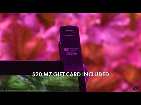 Method Seven Catalyst HPS Phone & Tablet Camera Filter – HYDROTECH ...